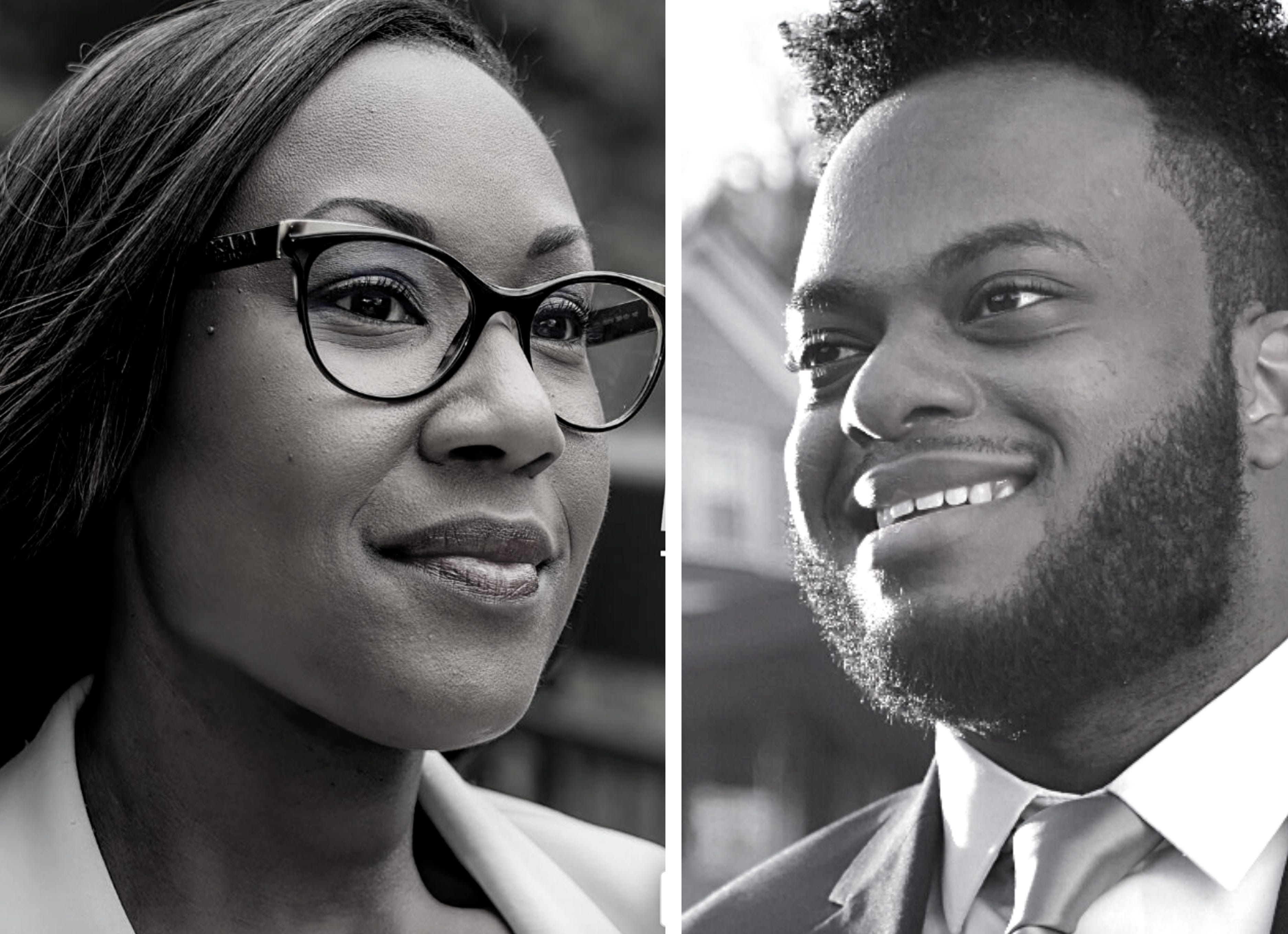 Kim Pope Adams Out-raises Taylor, @CollectivePAC Backs Idris O'Connor ...