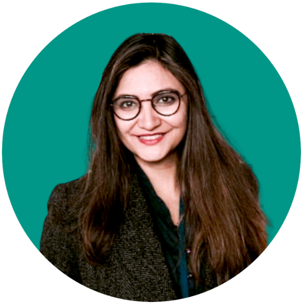 Razia Aliani | Substack