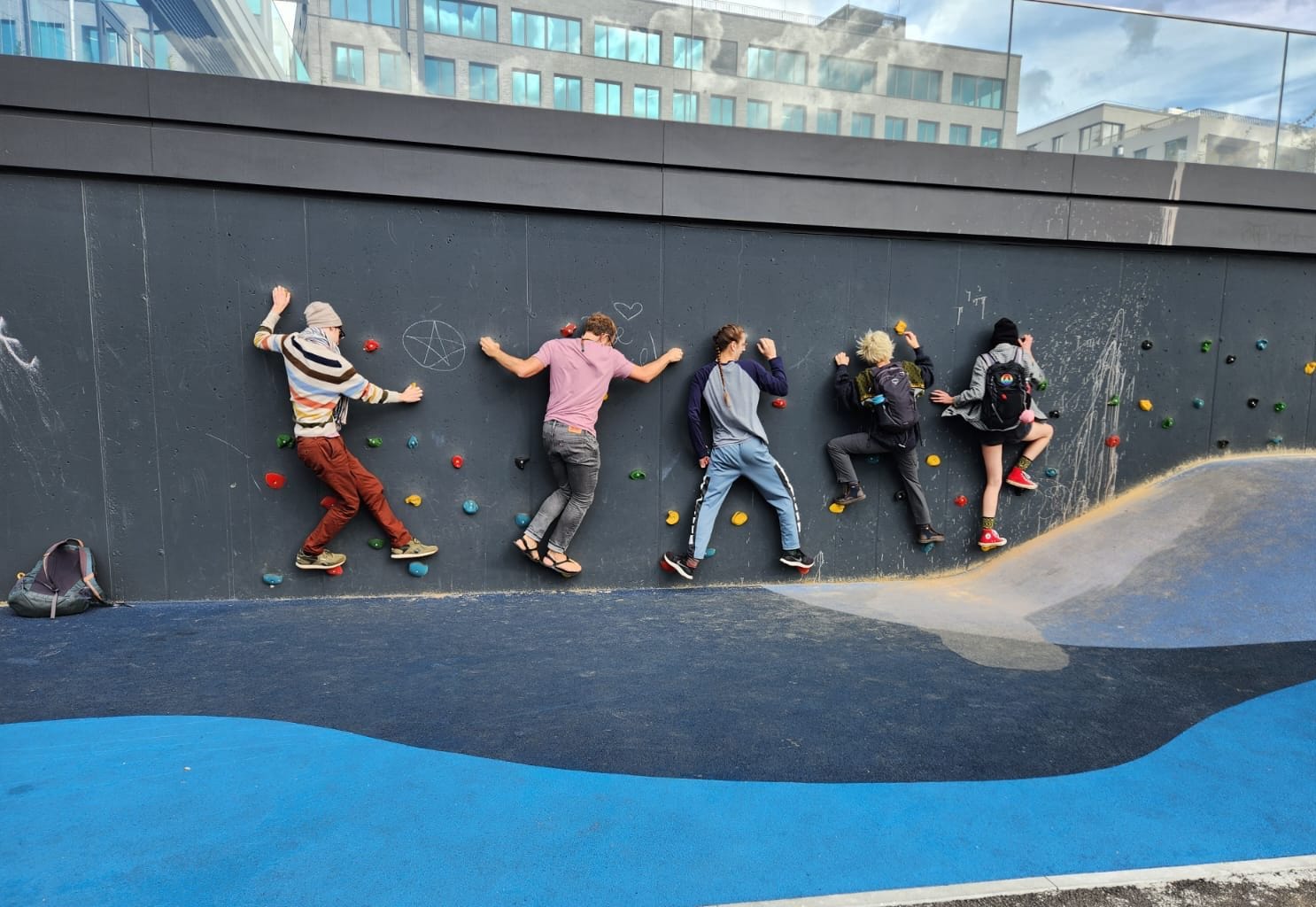 The Subtle Art of Provoking Teenagers - by Blake Boles