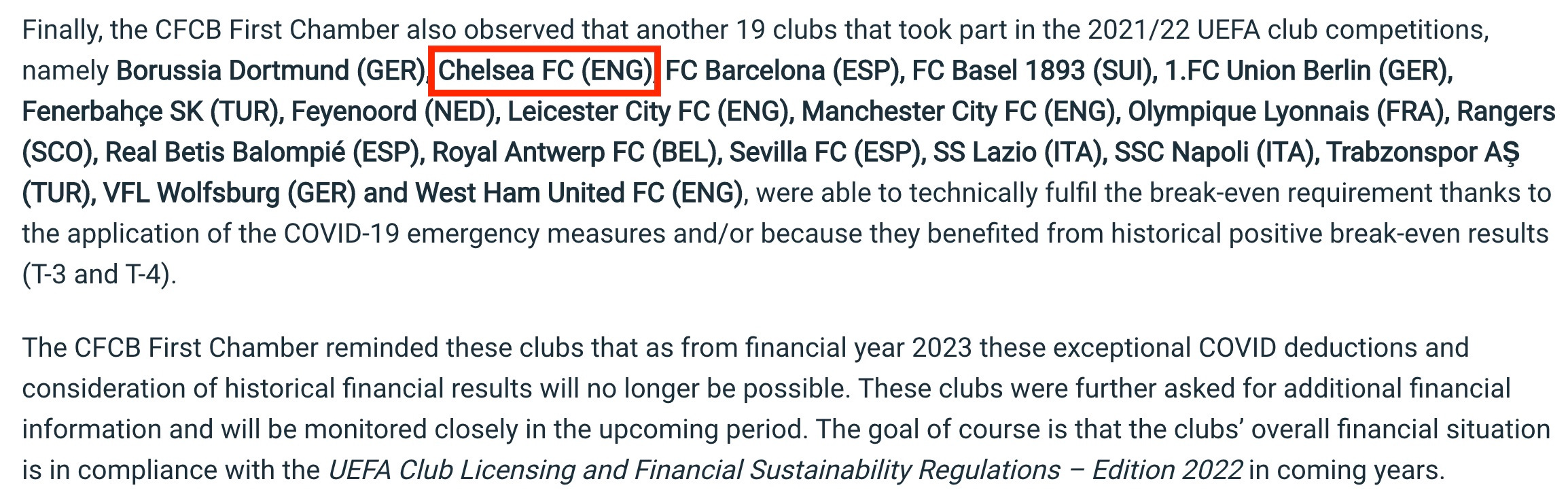 How Much Money Did Chelsea Really Spend? - The Swiss Ramble