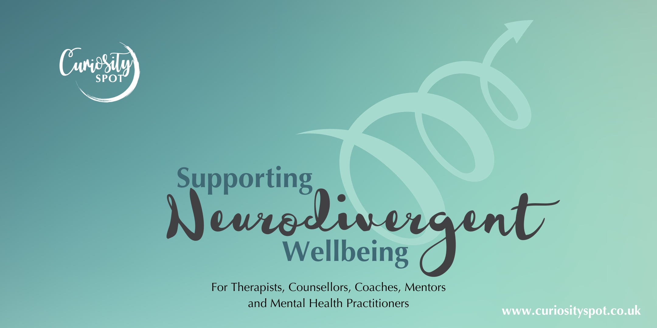 Noticing is the first step... - Curiosity Spot