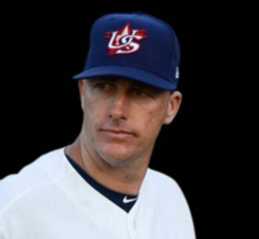 Greg Moore | Substack