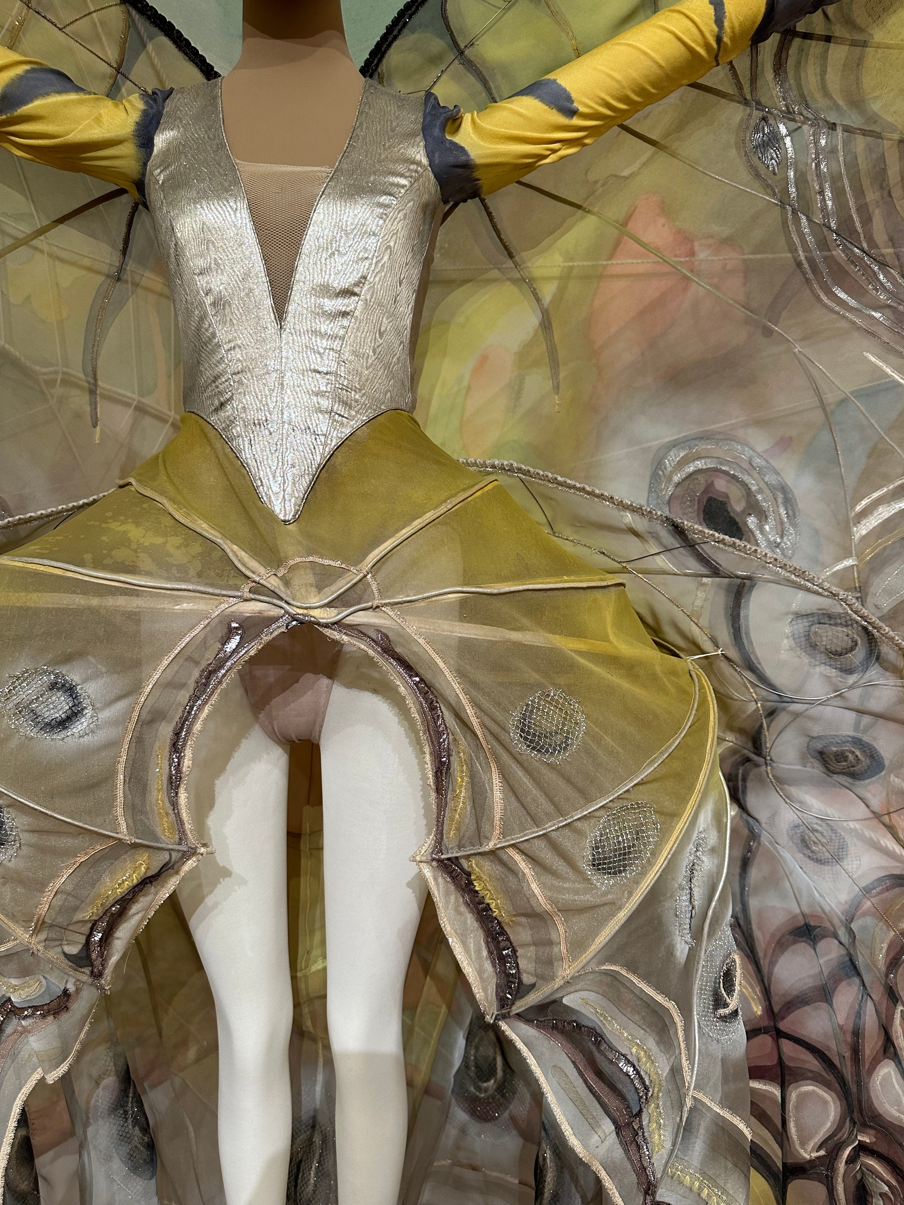 The Wondrous Willa Kim - by Laura McLaws Helms
