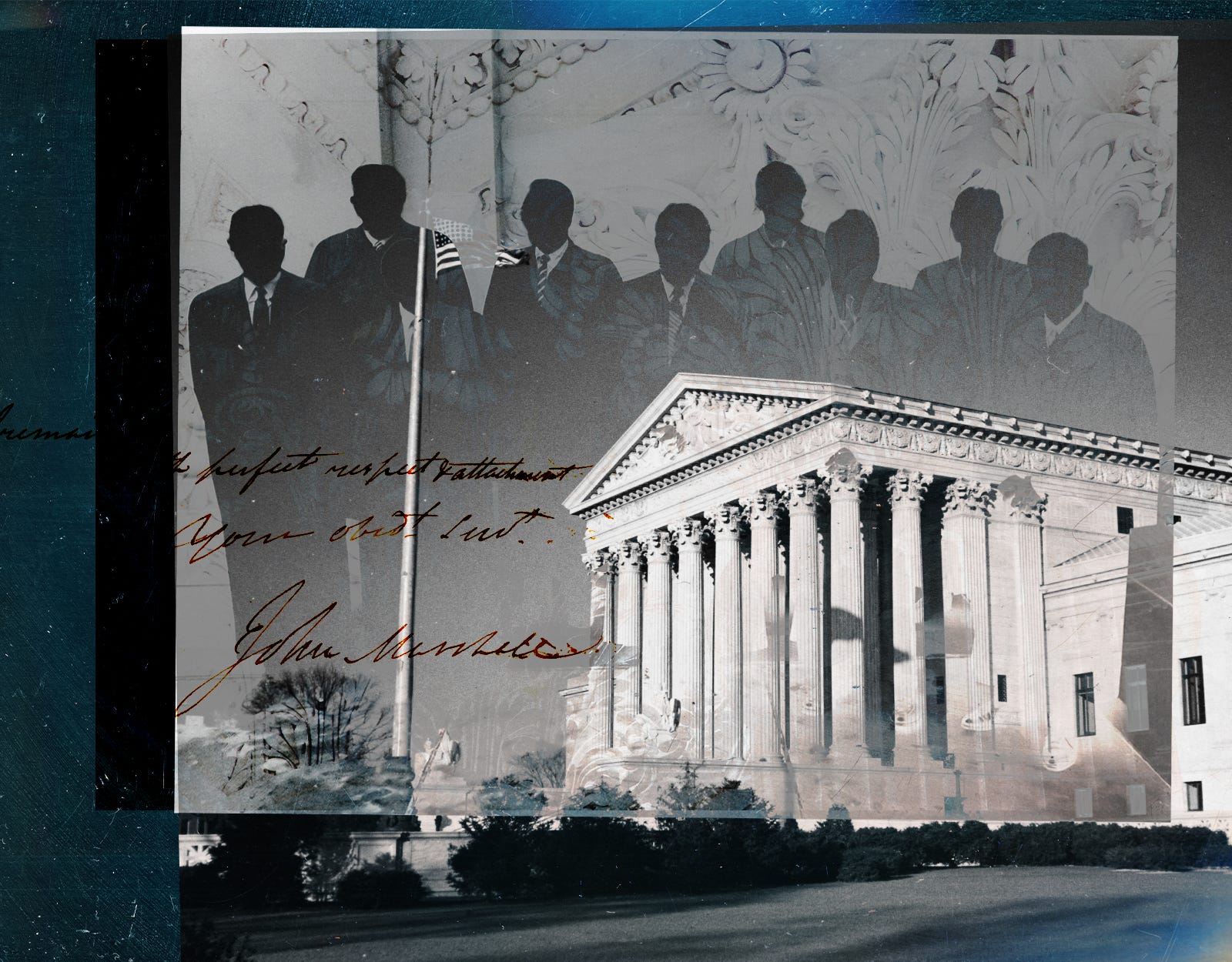 Why the First Supreme Court Impeachment Was the Last (So Far)