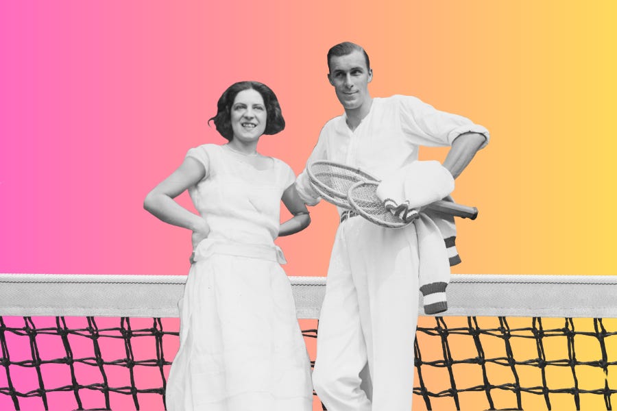 Daydreaming is good for you - by Annabel Port