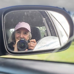 Terry J. Allen | Substack