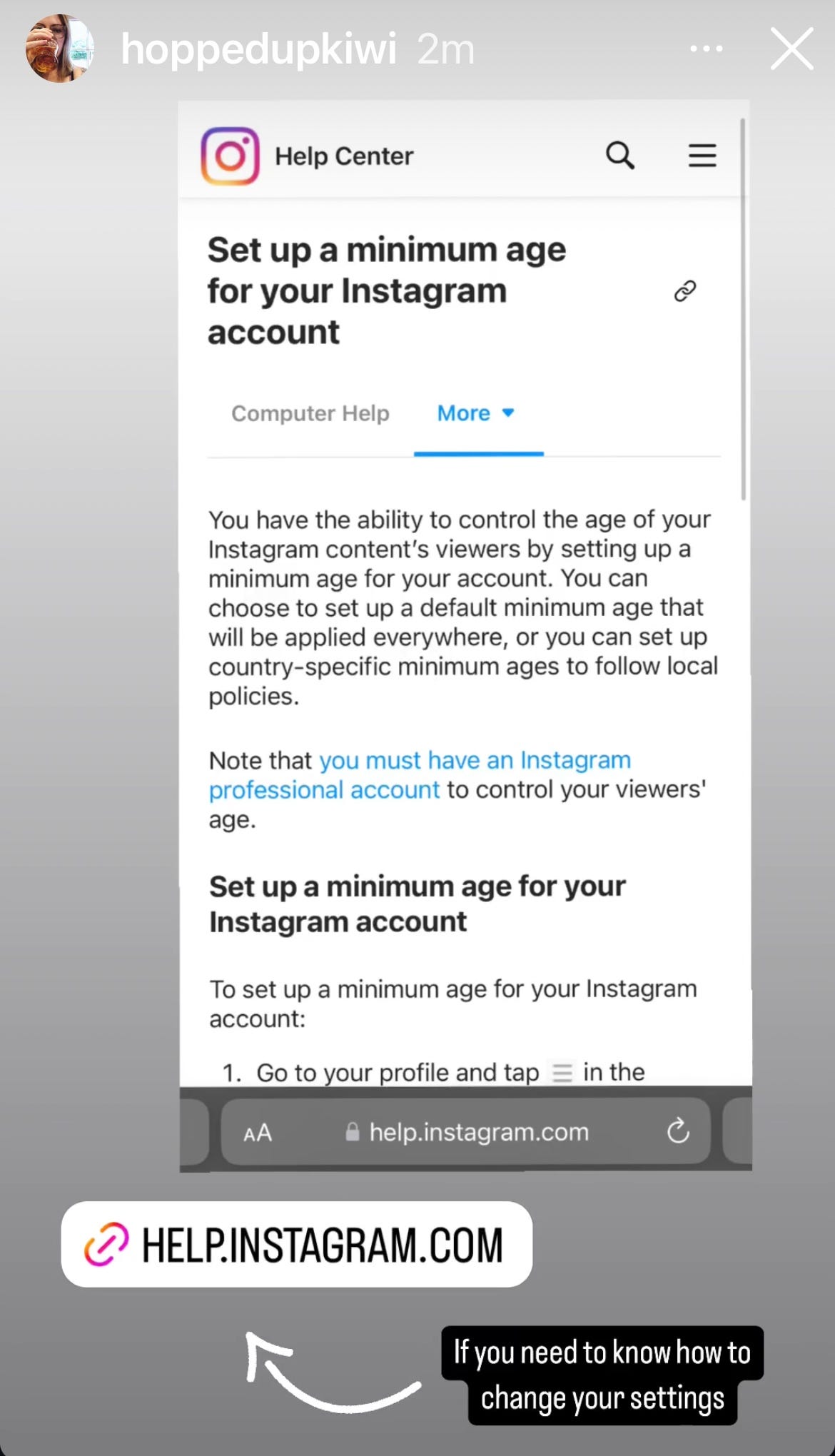 Parrotdog founders step back - by Michael Donaldson