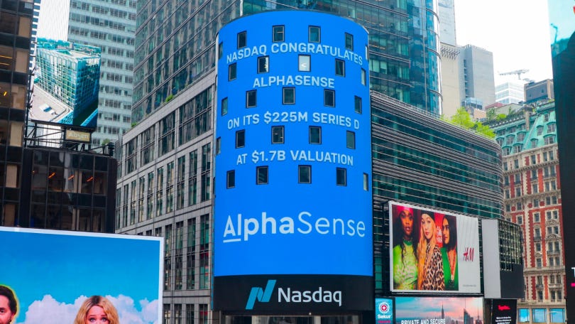 비즈니스 리서치계의 구글을 꿈꾸다: Alphasense