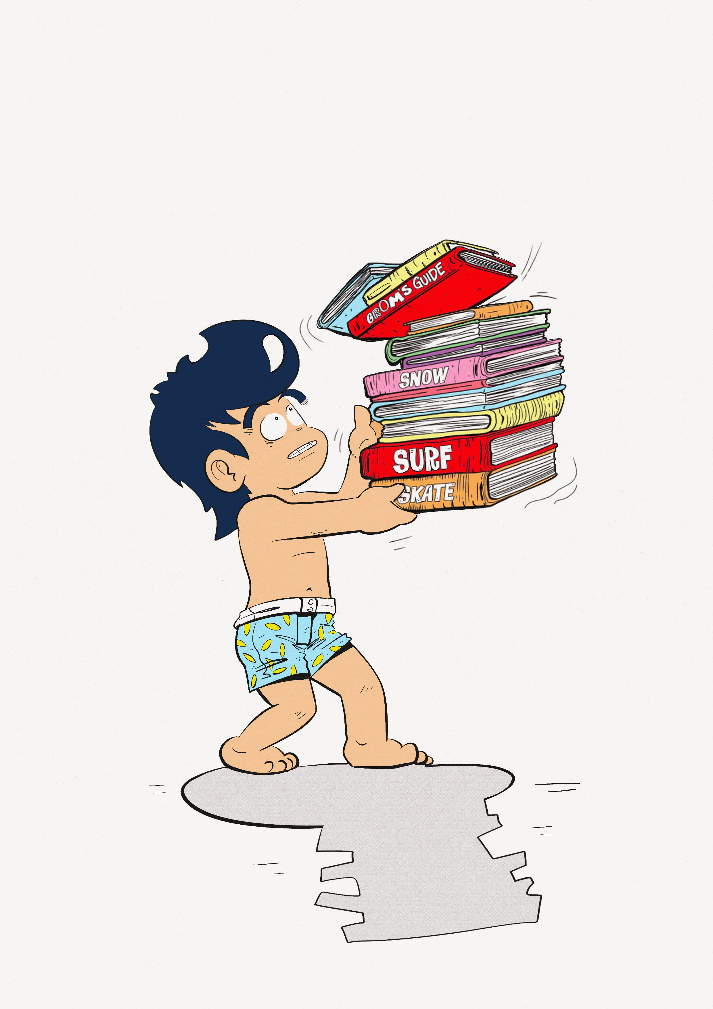 MISTBORN by Brandon Sanderson - by Darieus Legg - DAR