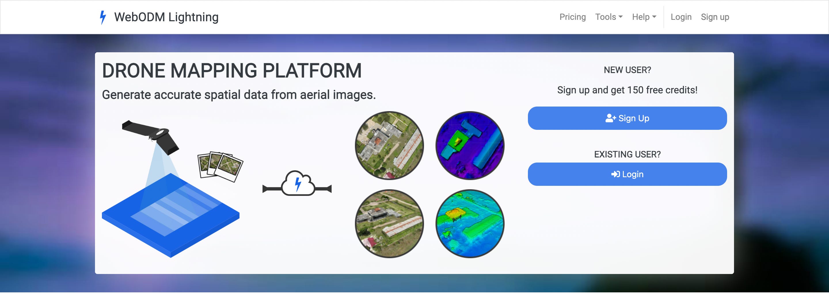 Creating your own Orthophoto - by Ish - ReefBuilder