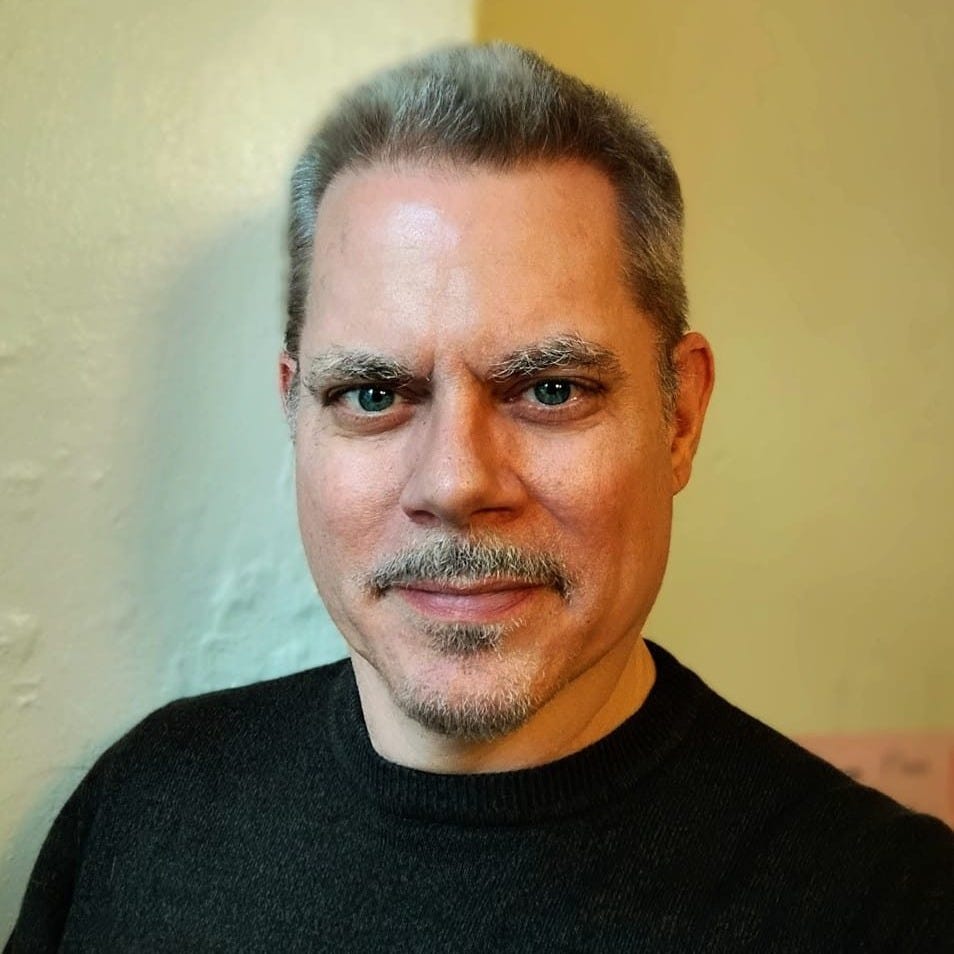 David Cycleback | Substack