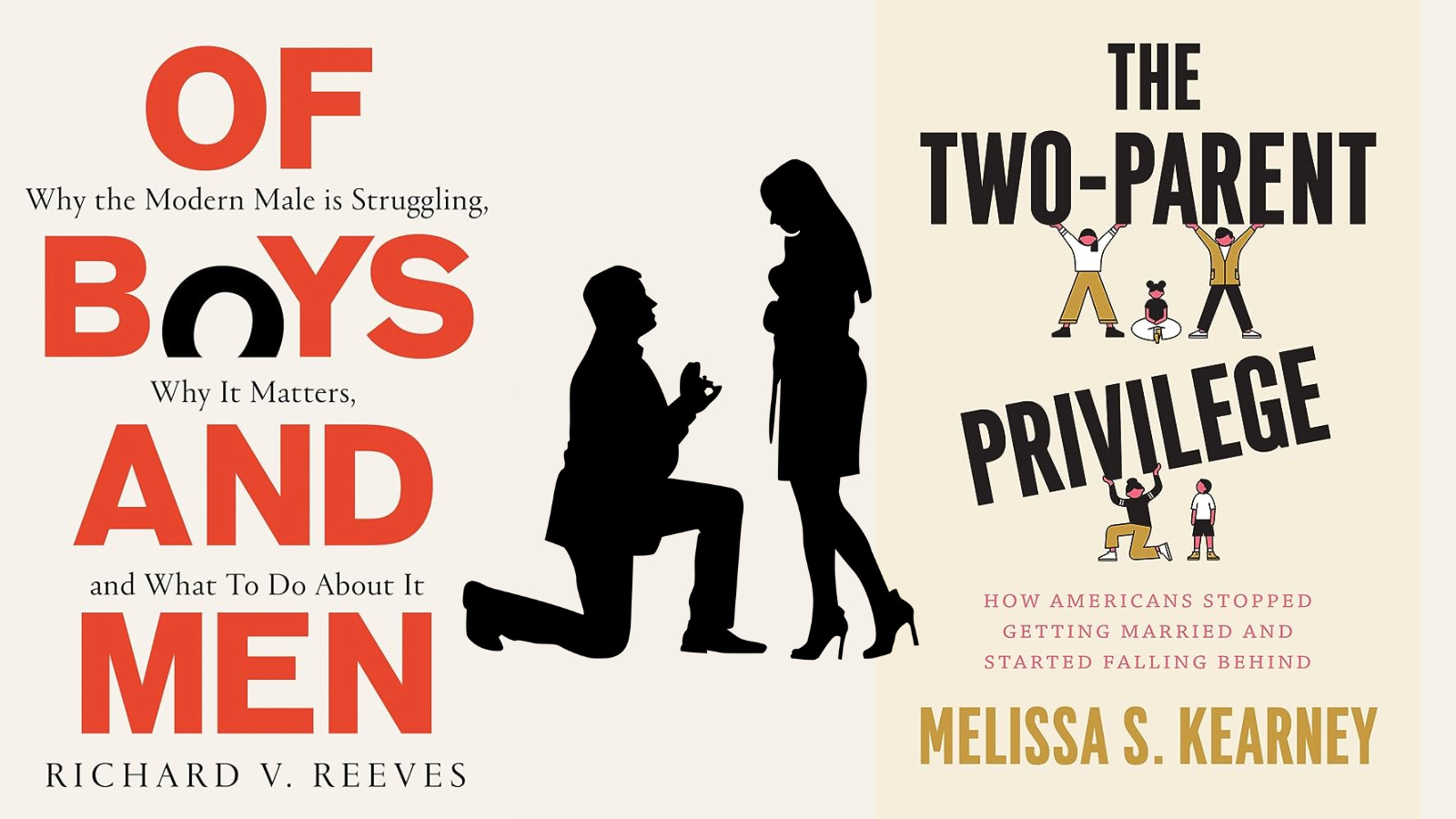 On Men and Marriageability - by Leah Libresco Sargeant