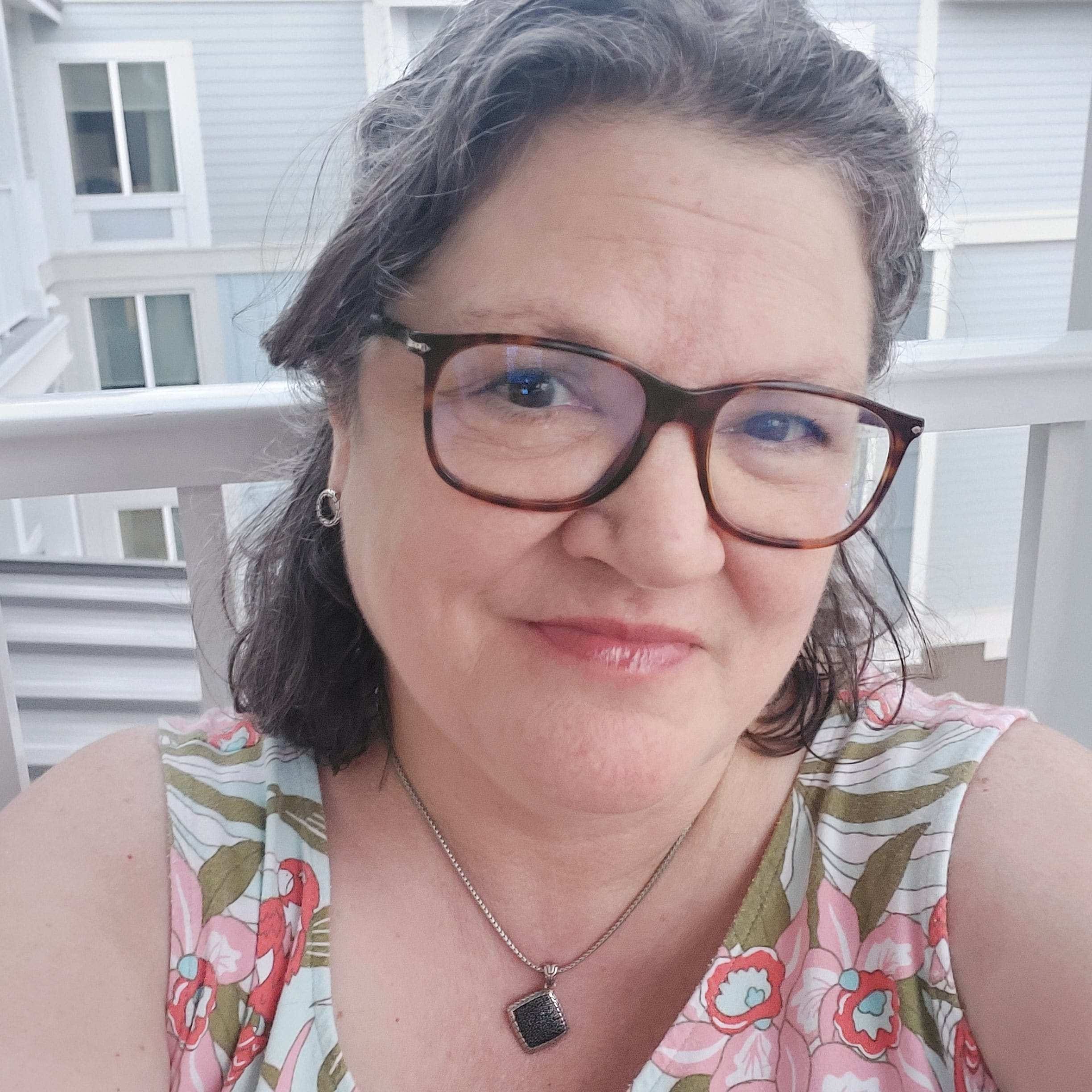 Tracy Owens | Substack