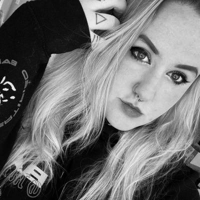 Harper Hawthorne | Substack