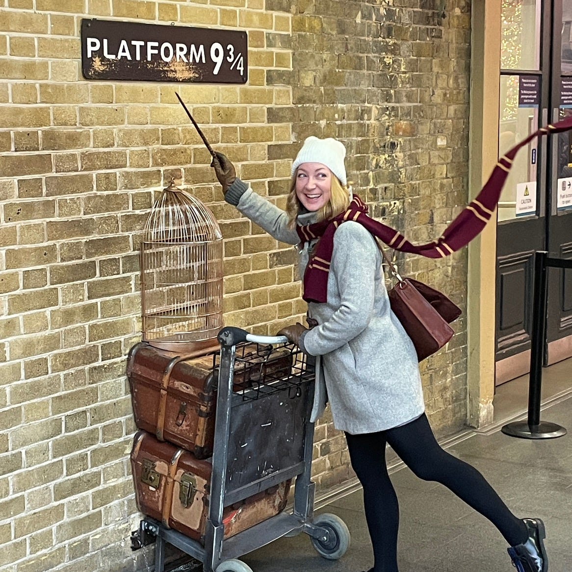 Vallerie Wilson | Substack