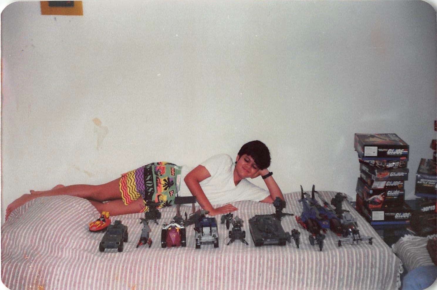 Yet Untitled 046 - That’s What I Want - by Vasant Nath