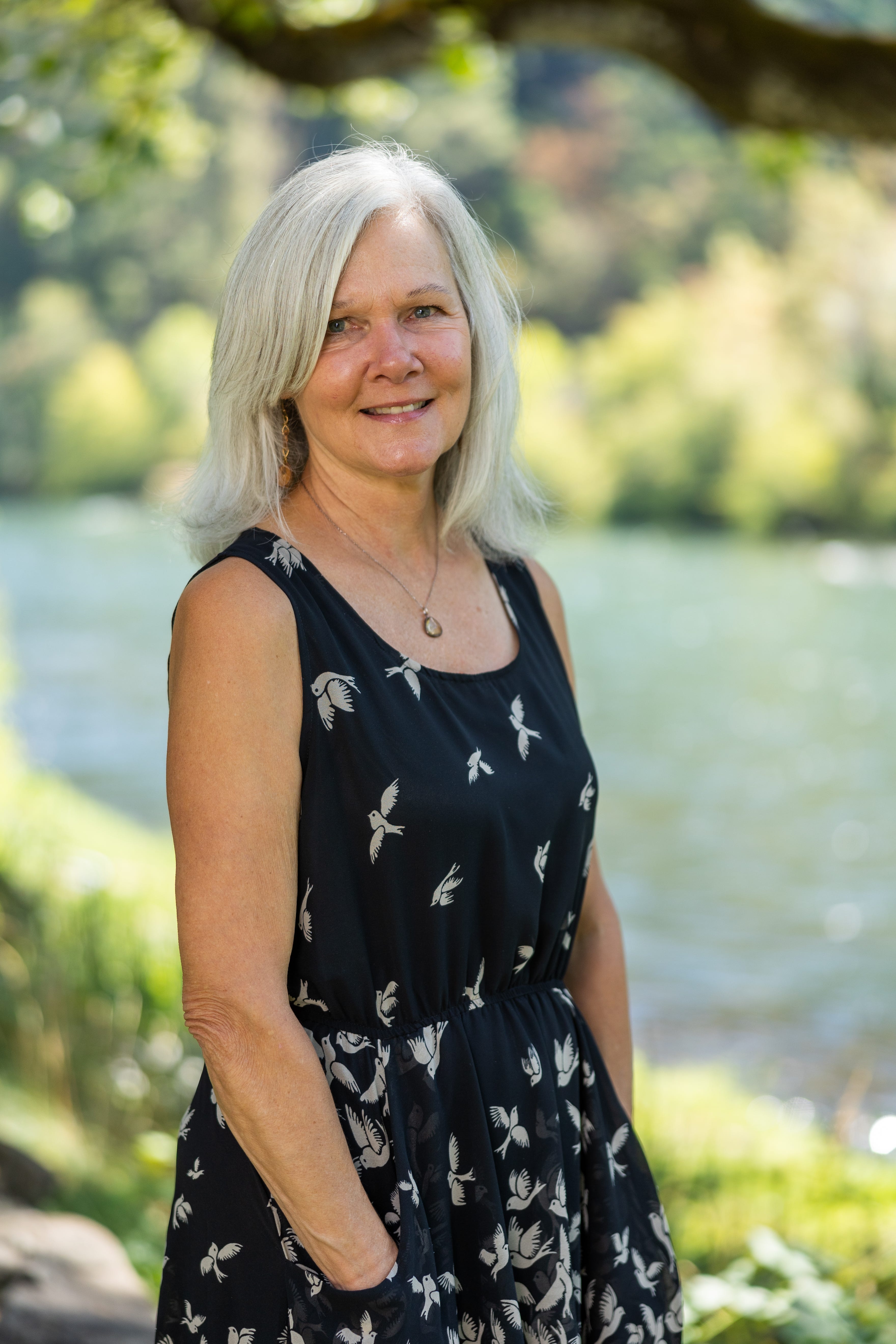 Ask the Writer: Nancy Townsley - Unleash Lit