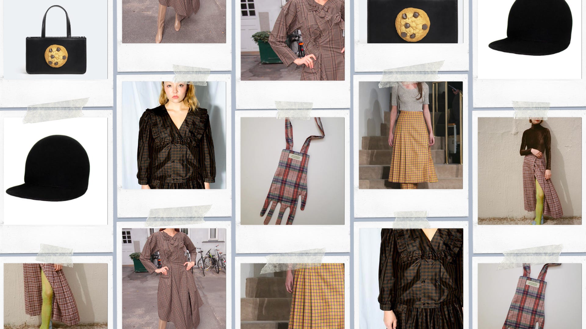 why trudy campbell is actually mad men's fashion cool girl (not megan!)