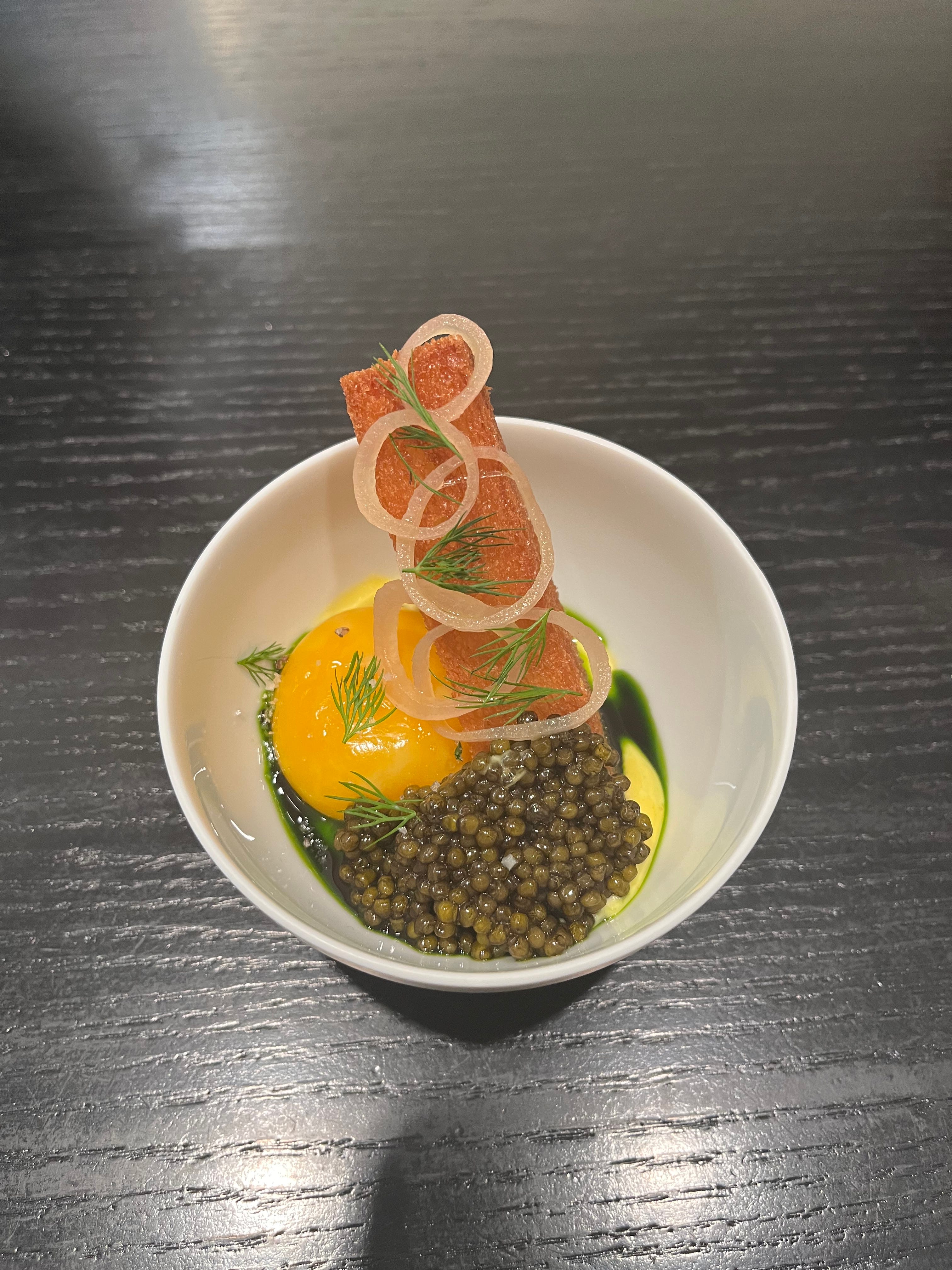 ScheckEats Ultimate New York City Food Guide