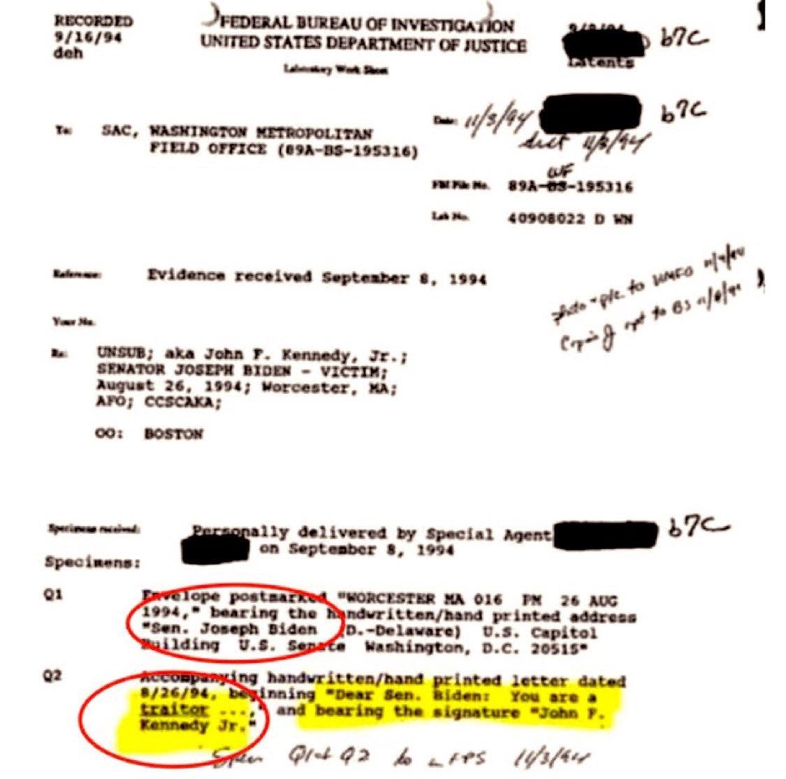 Comprehensive JFK Files Recap: Oswald's Intelligence Connections ...