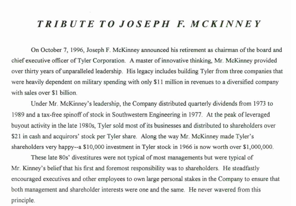 Unwavering Principles - by Douglas Ott - Andvari’s Substack