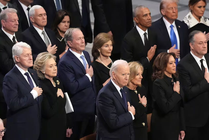 Sometimes It’s Okay to Laugh at a Funeral - by John A. Daly