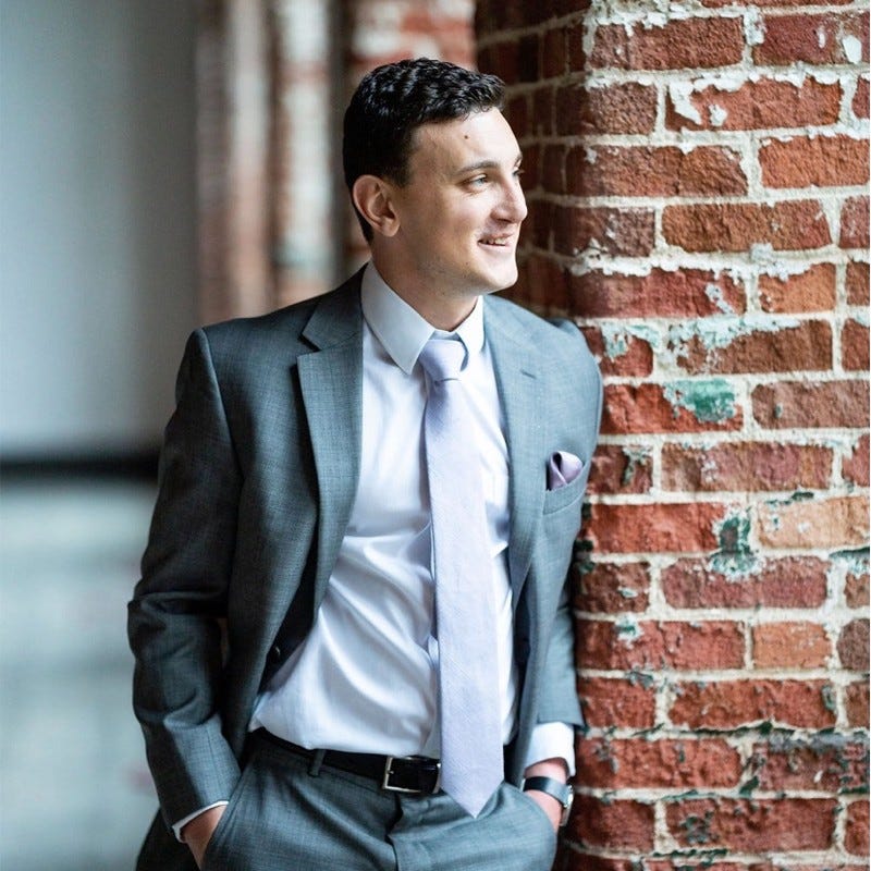 Josh McKoon Announces New GAGOP Executive Director