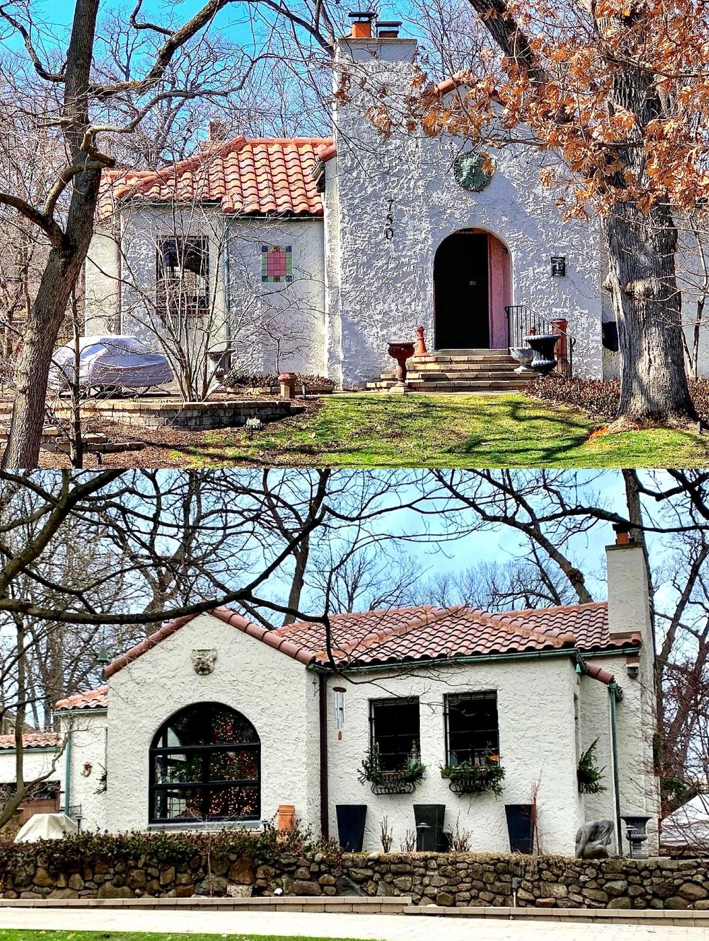 Architects' Small House Service Bureau - by Rachel Freundt