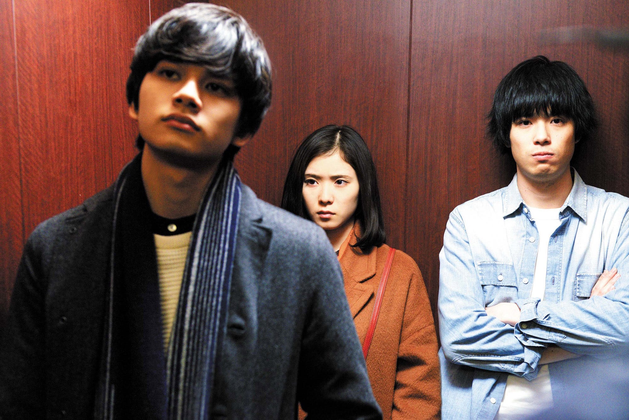 How Kani Releasing Is Revising Western Notions of Asian Cinema