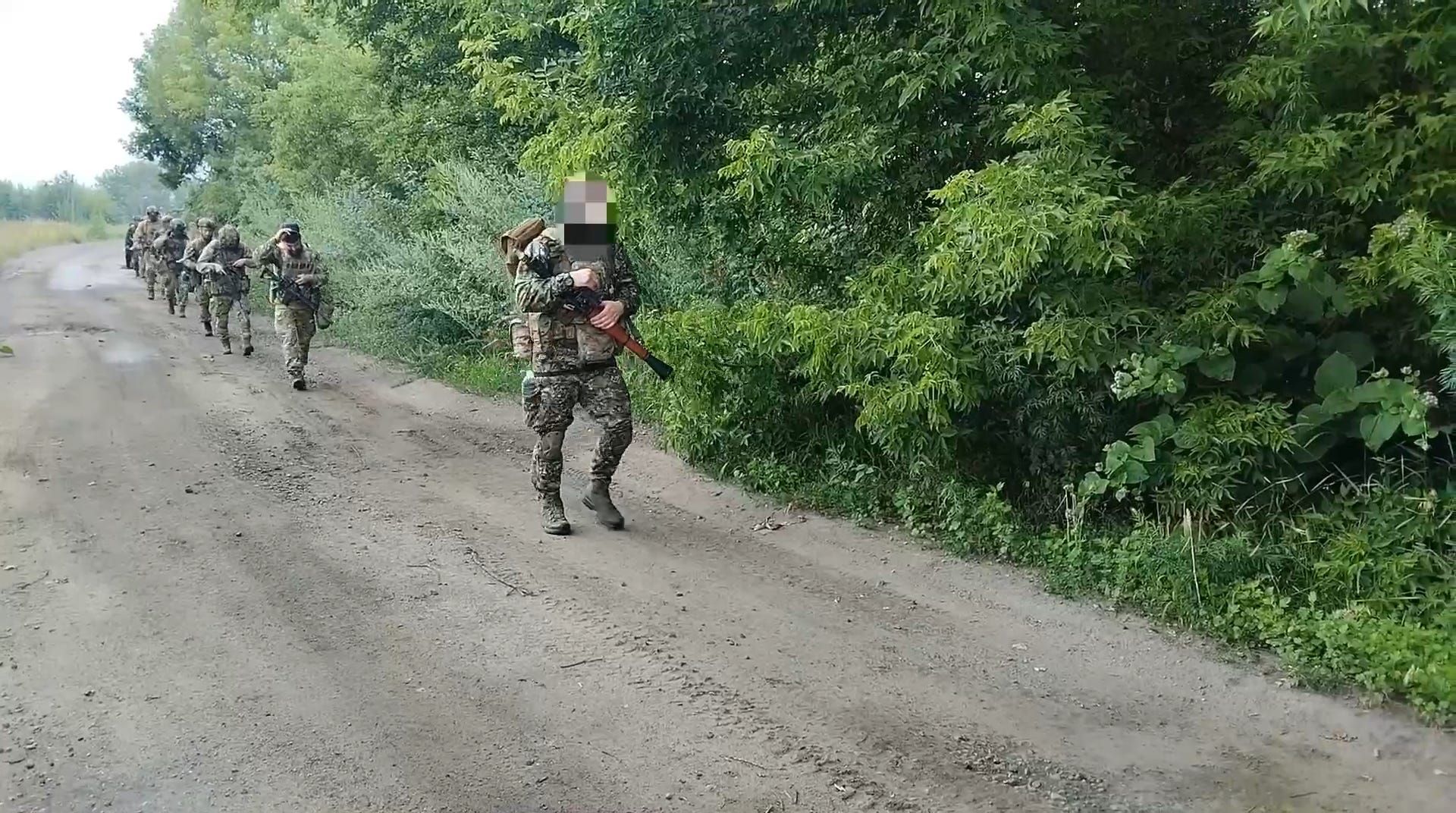 Operations and Weapons Analysis: The Chechen Militant Threat to Russia ...