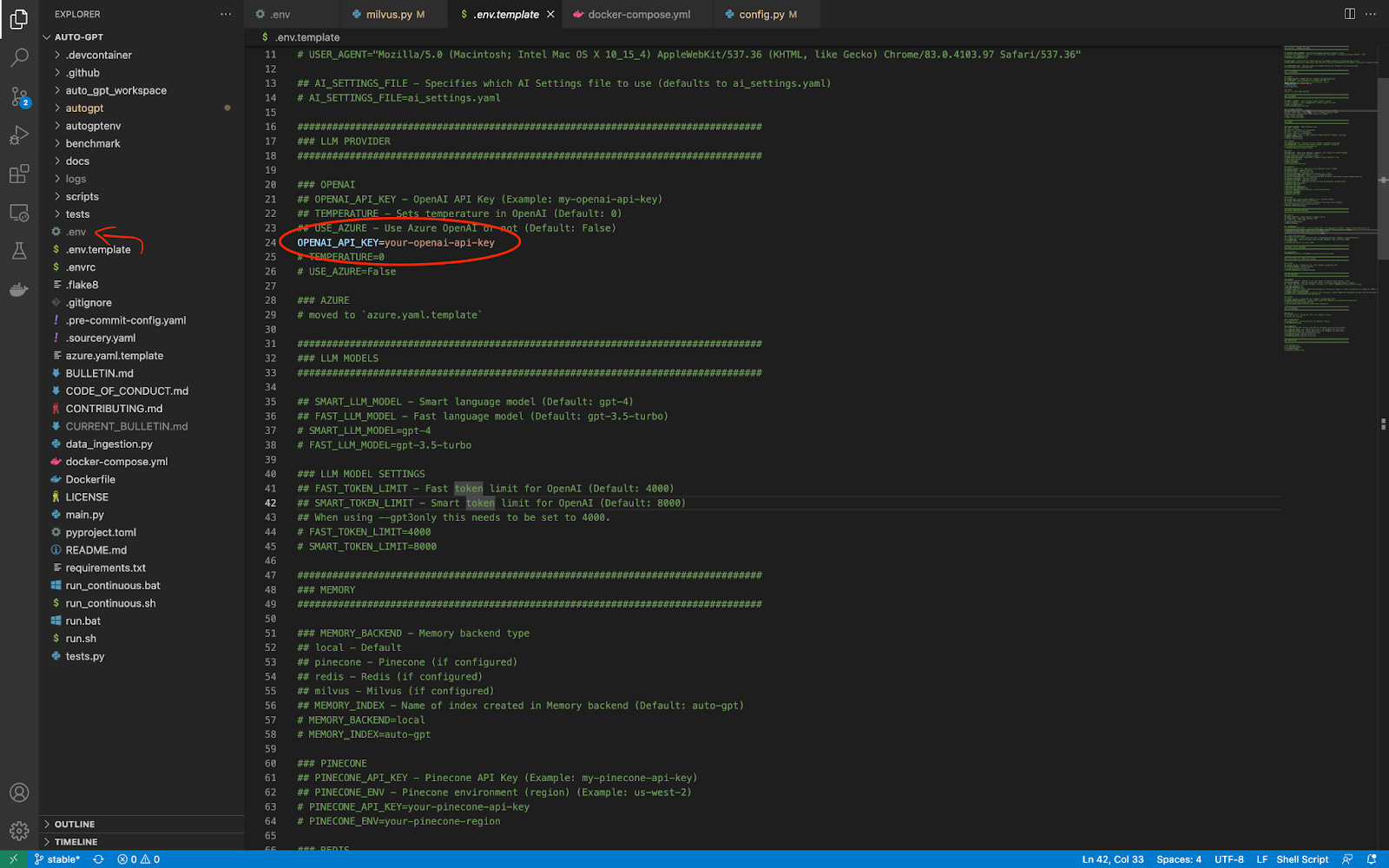 📝 Guest Post: How to Customize Auto-GPT for Your Unique Use Case: A ...