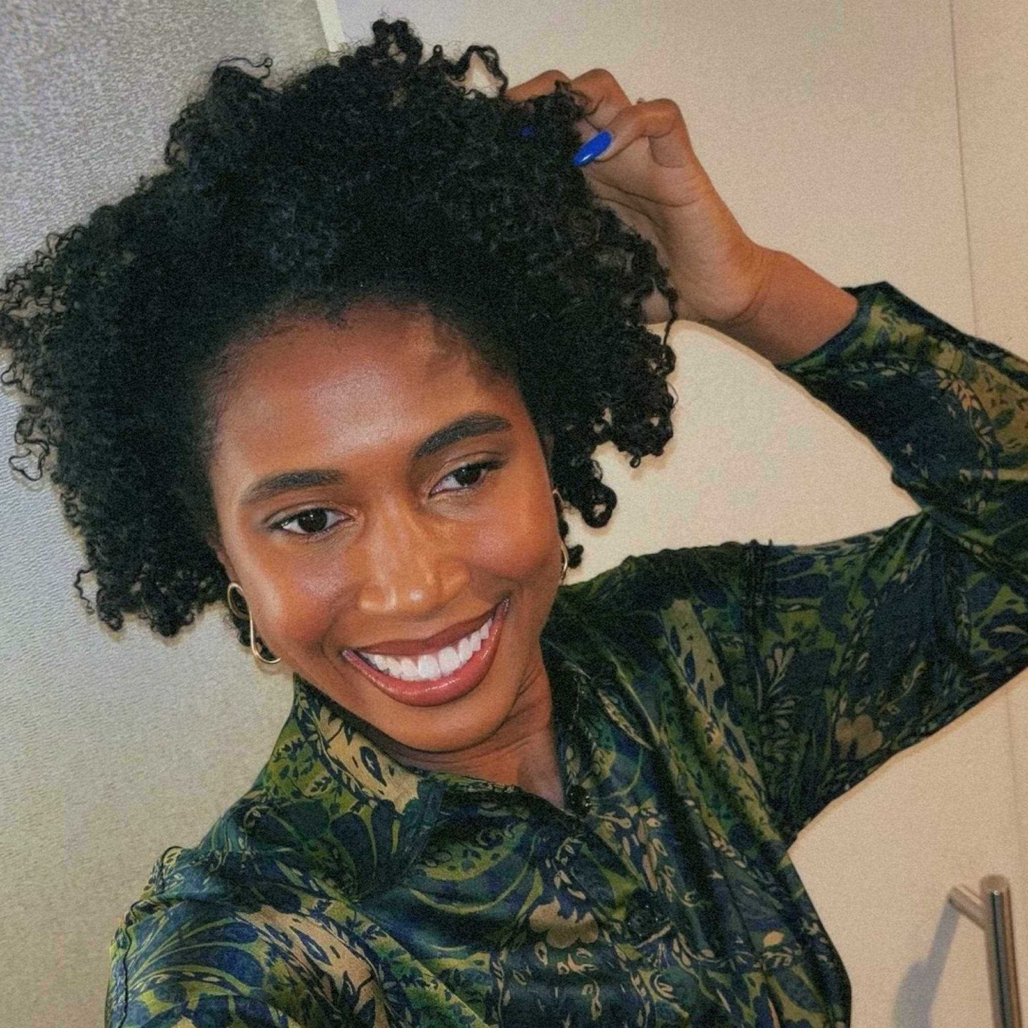 Janae Carlee | Substack