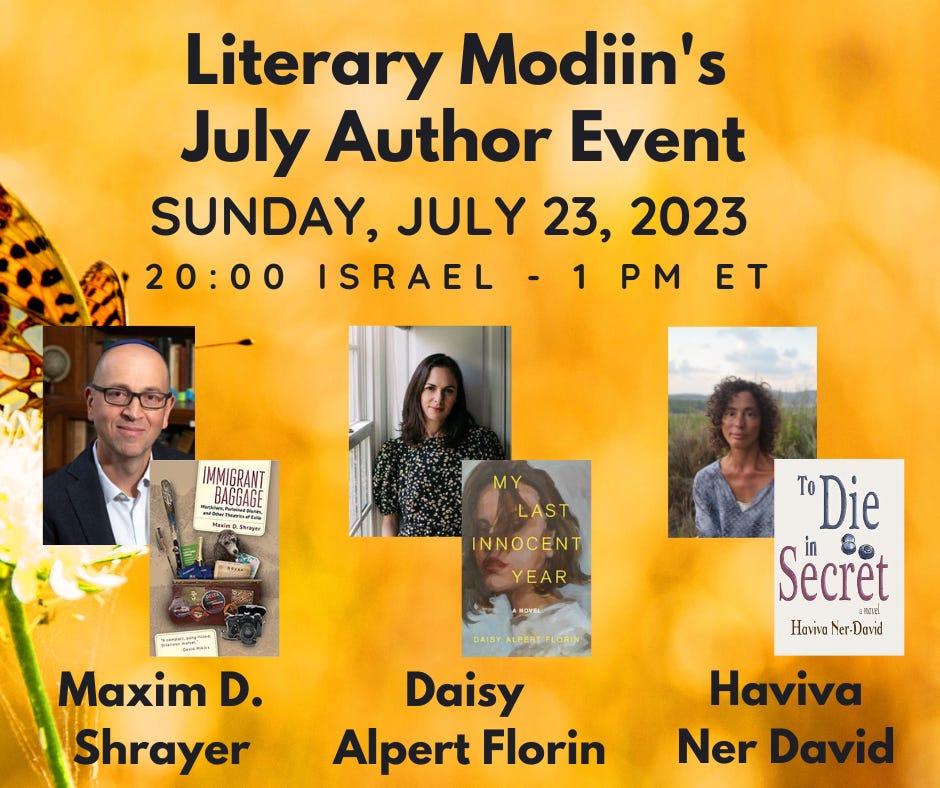 Social networks - by Daisy Alpert Florin