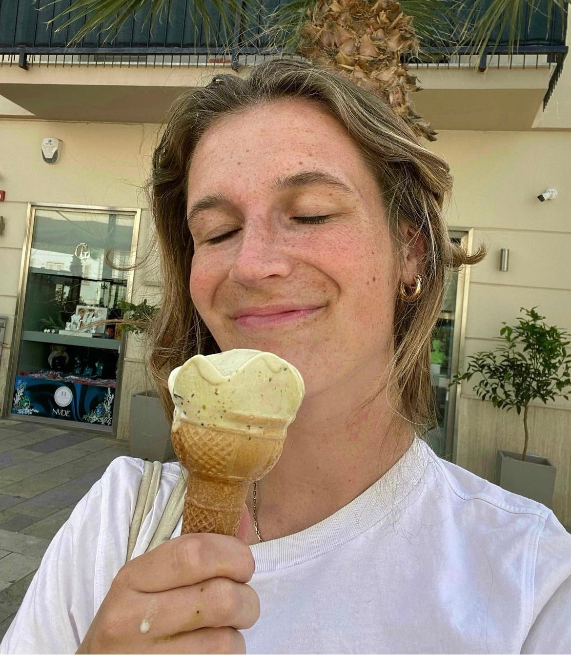 Sanne van Rij | Substack