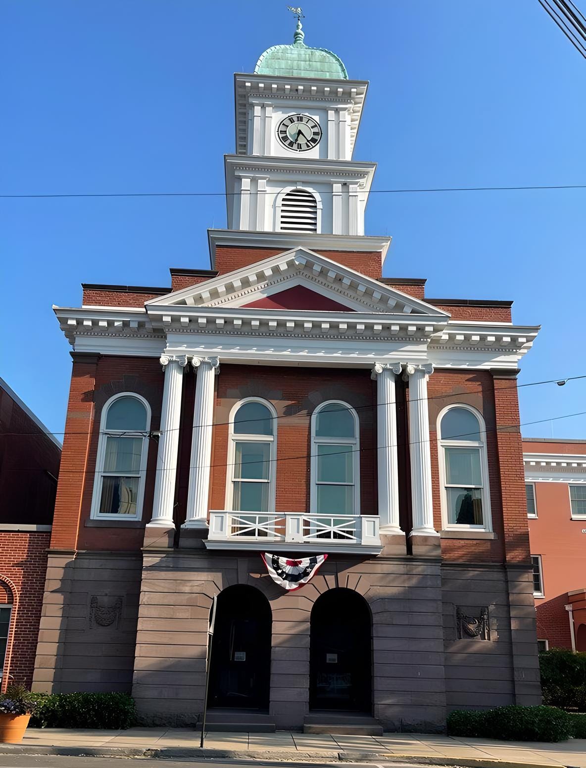 Courtroom Corruption? Grieving Mom Accuses Judge of 'Cash-For-Kids' Scandal