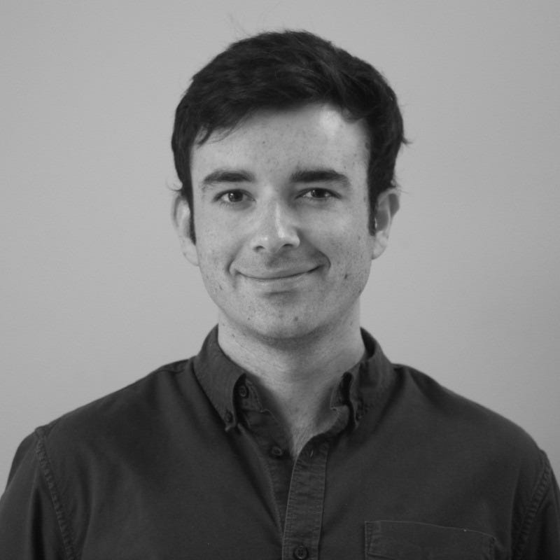 Maurice J. Casey | Substack