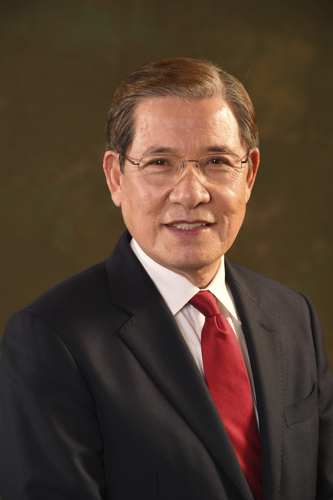 Dr. Sung Won Sohn | Substack