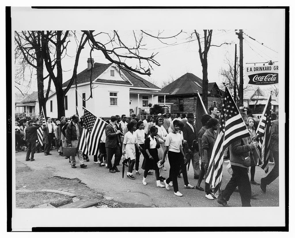 THE APRIL NEWSLETTER - Indivisible Daybreak (UT)