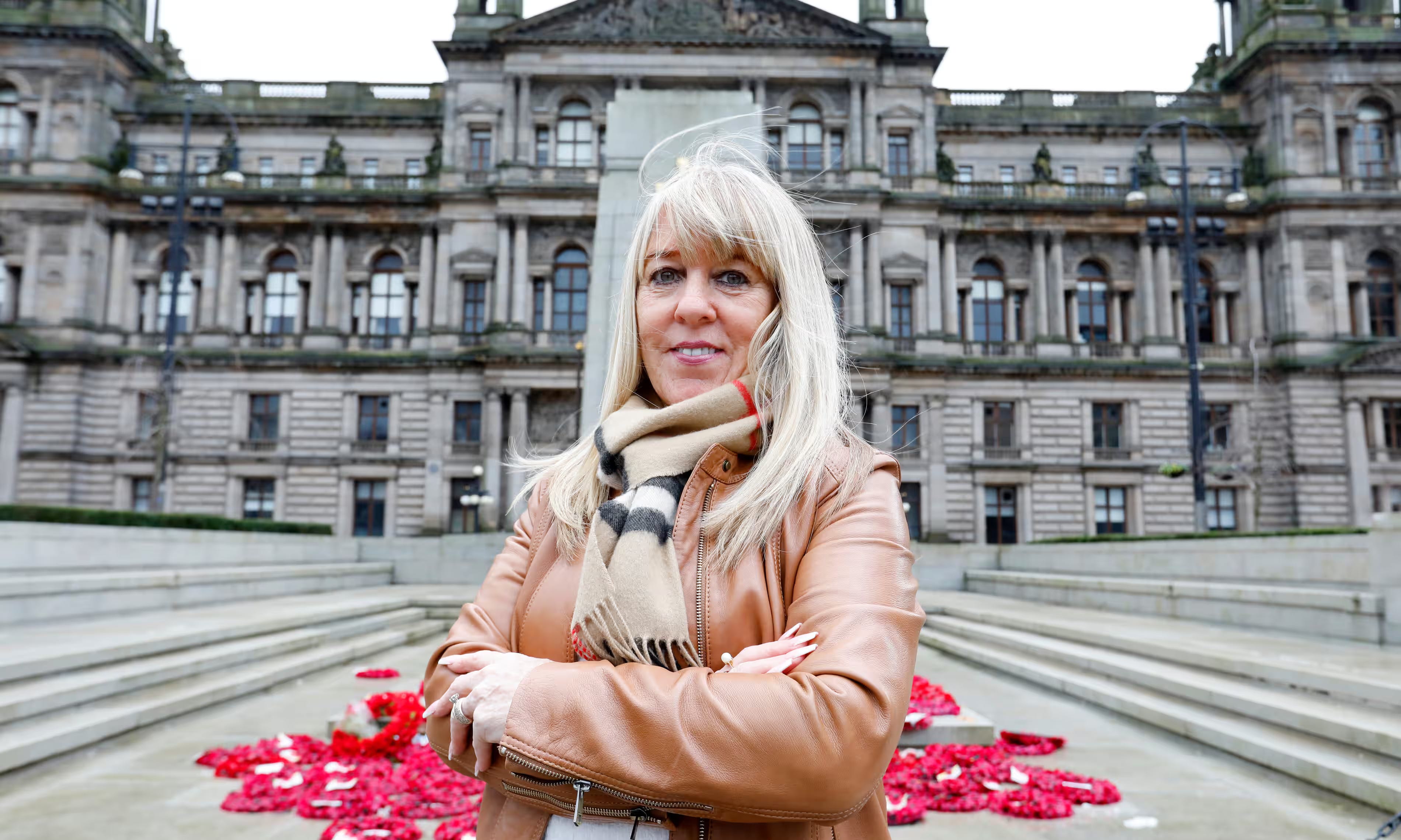 The equal pay scandal - by Samira Shackle