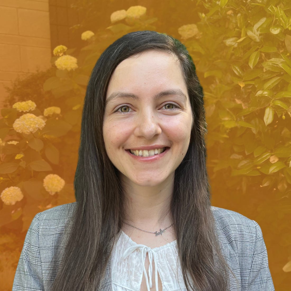 Sofia Balderson | Substack