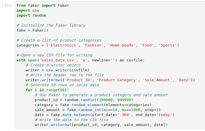 Chapter 2.2: Fundamentals of Python Programming - Alex