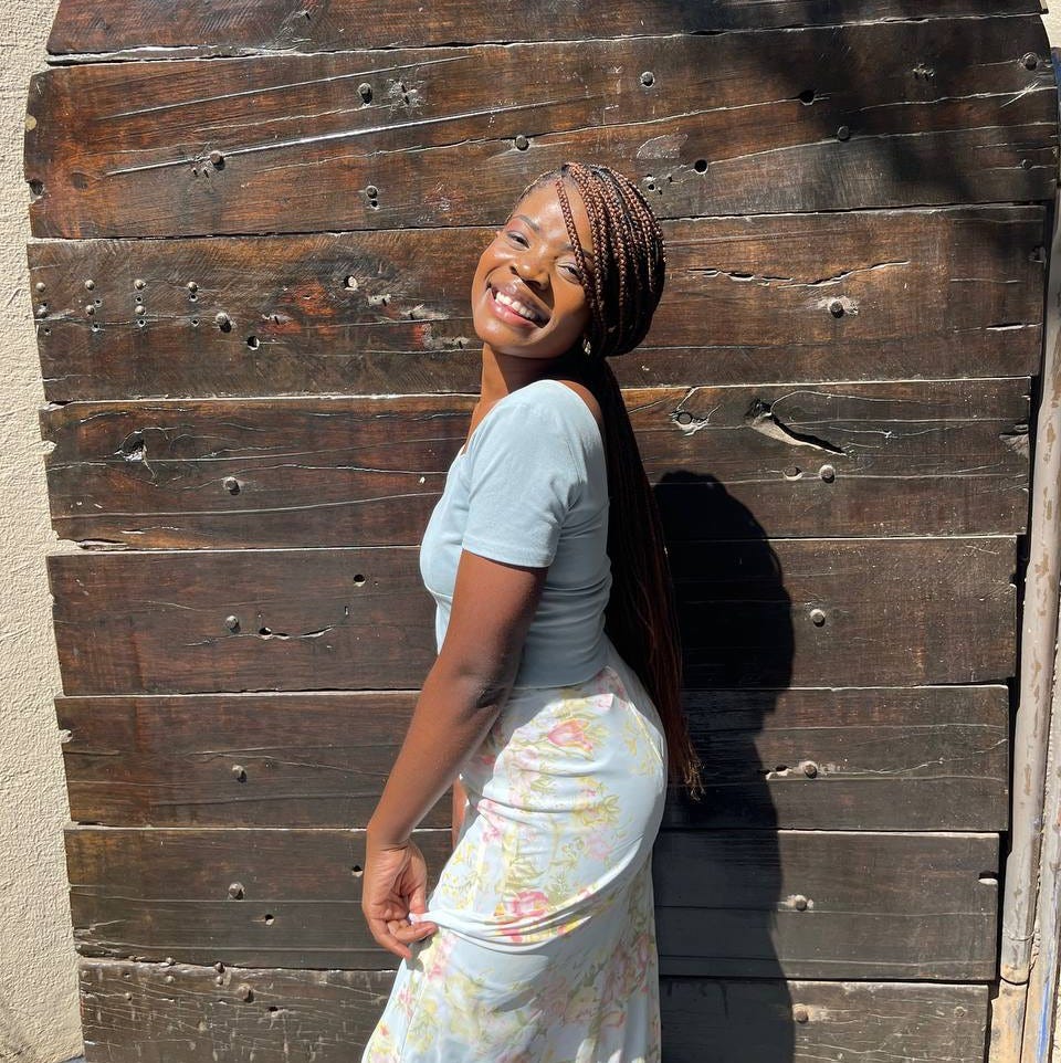 Ruth Musange Phiri | Substack