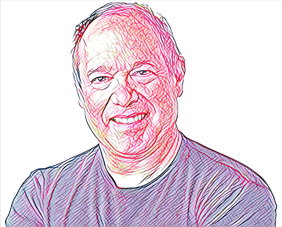 Bob Goldberg | Substack