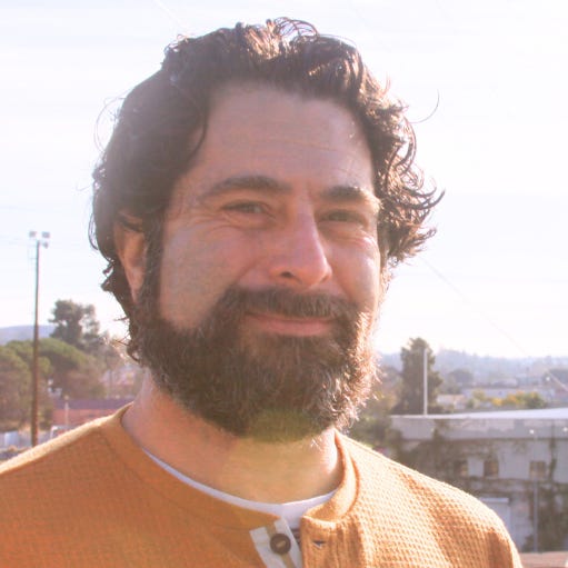 Loren Colin | Substack