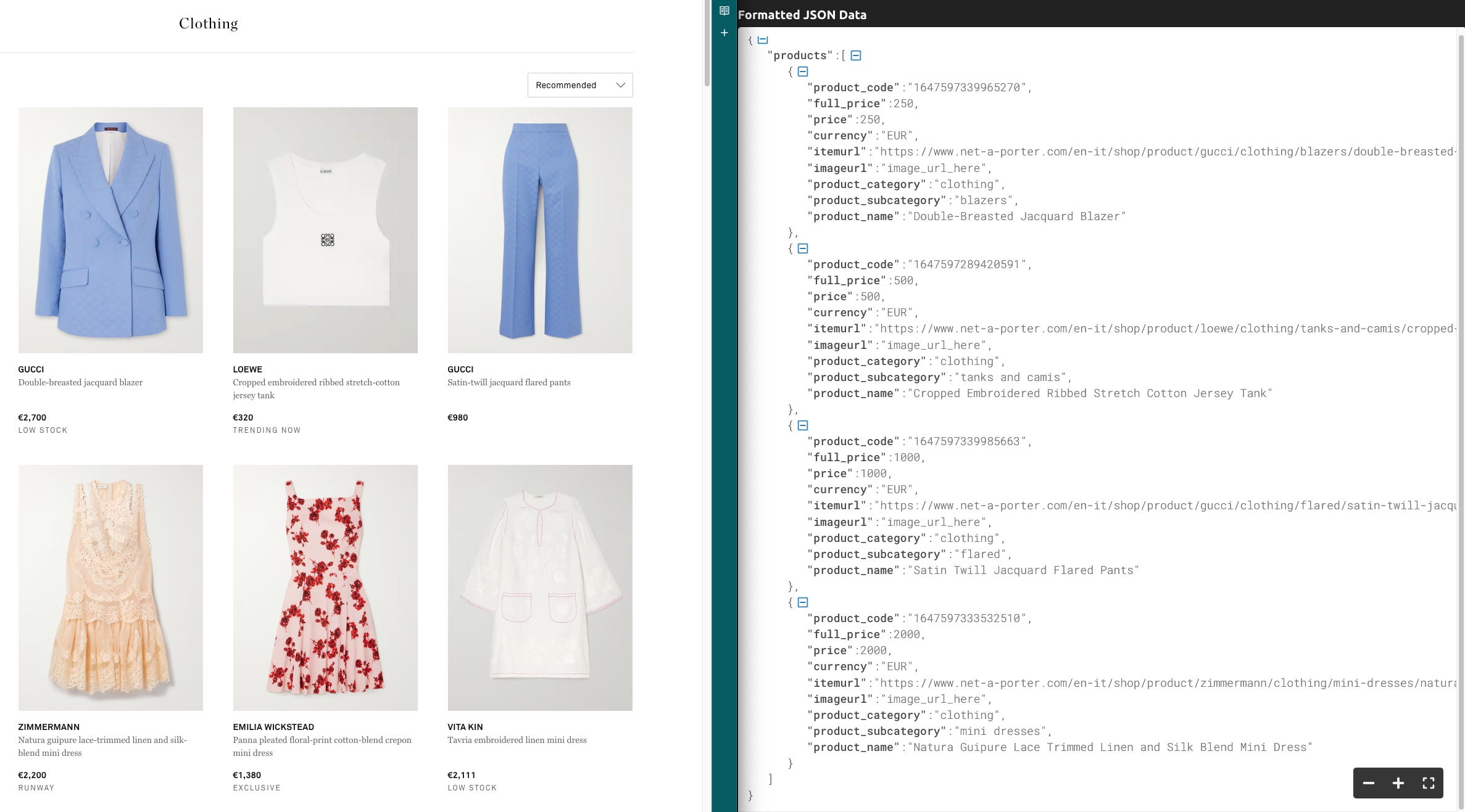 The Lab #52: Scraping with LLMs and ScrapeGraphAi - part 1