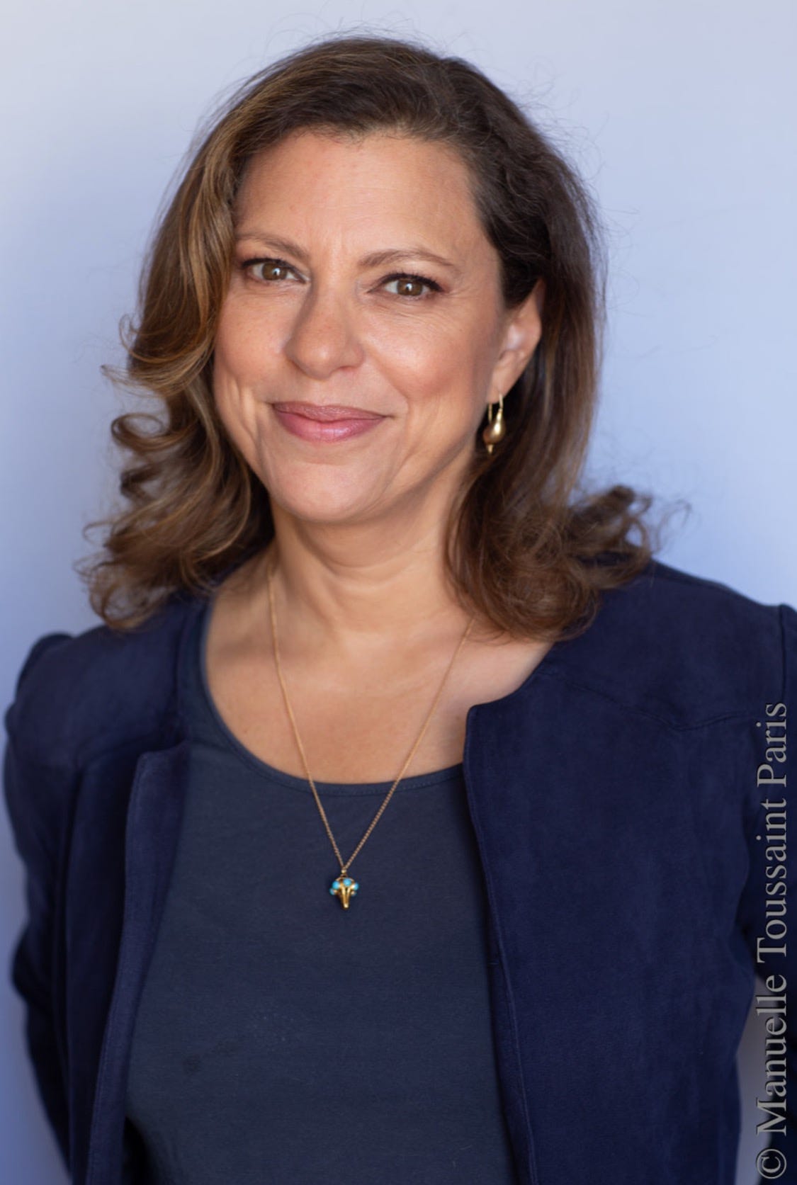 Monique El-Faizy | Substack