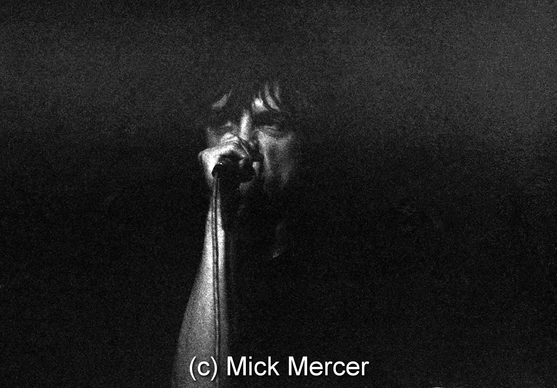 ON THIS DAY ... in 1978 - THE FALL - Mick Mercer's Panache