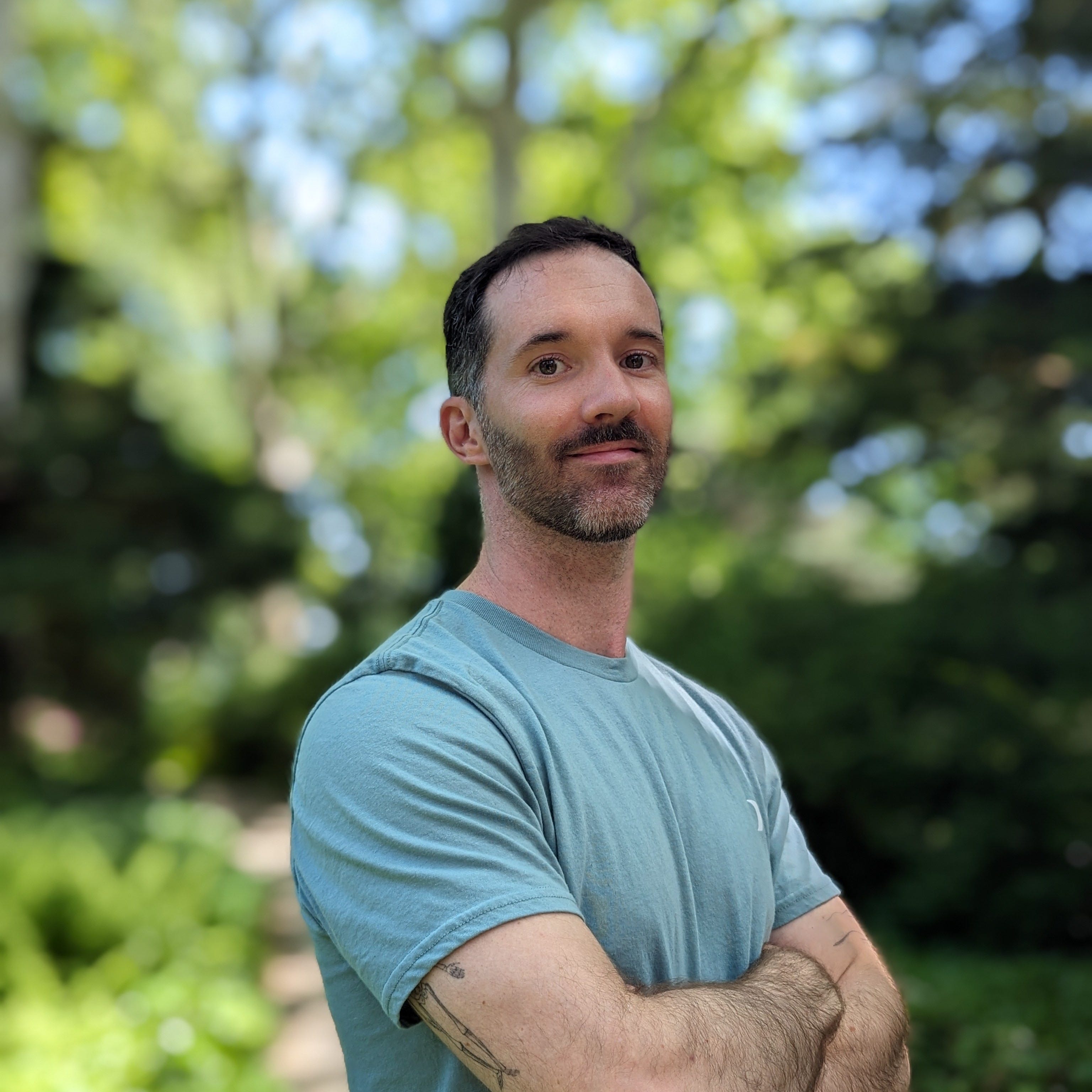 Eric Spirko | Substack