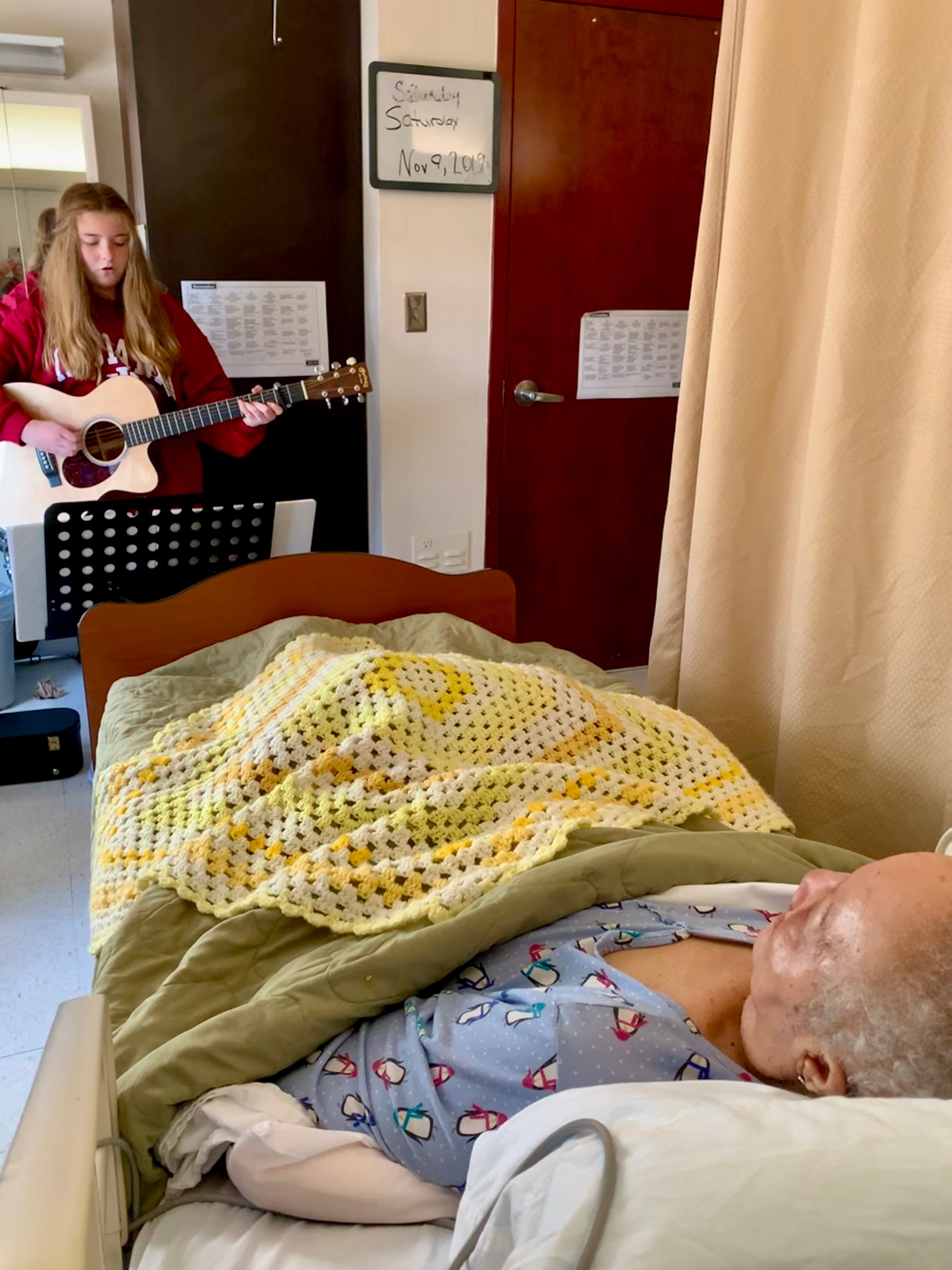 Who Gets to Have Closure? - by Rachel Macy Stafford