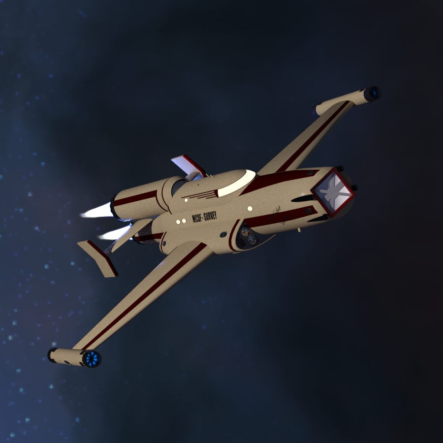 On Captains… - by Dan Zeidler - Dan’s Substack